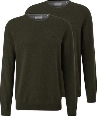 s.Oliver Pullover Basic