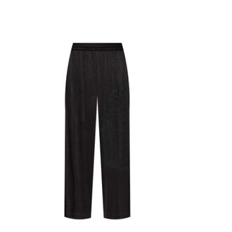 Diesel Weite Hosen - - Trousers - Herren - Schwarzk - XL
