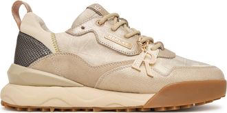 Replay Sneakers REPLAY GWS9H.000.C000KL Beige