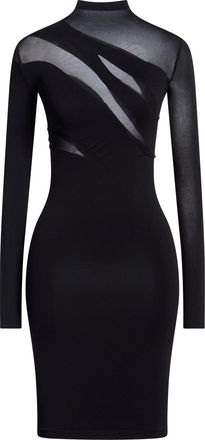 Wolford KLEIDER - Mini-Kleider auf YOOX.COM