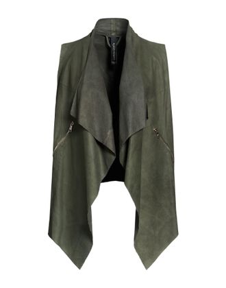Giorgio Brato JACKEN & M&Auml;NTEL - Westen auf YOOX.COM