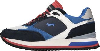 Harmont & Blaine Homme, Chaussures, Multicolore, Taille: 45 EU Harmont & Blaine Baskets MultiColour