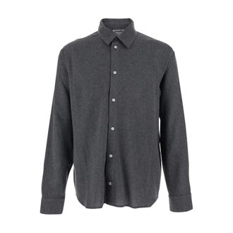 Won Hundred Herren, Shirts, Grau, SGr&ouml;&szlig;e