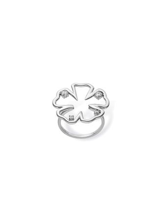 Purelei Mahina Club Hibiscus Ring