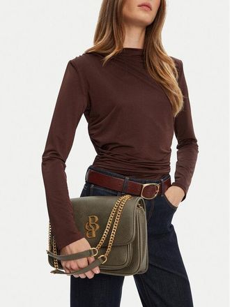 Badura Handtasche C-AILANI-LDA8057 Khakifarben