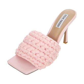 Steve Madden Damen, Schuhe, Rosa, 41 EUGr&ouml;&szlig;e