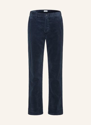 Paul Paul Cordhose Regular Fit blau