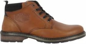 Redskins Bottines EQUILIBRE Homme Marron
