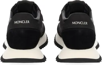 Moncler Sneaker - Black