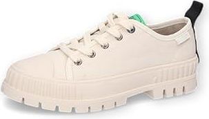 Dockers by Gerli Femme 52kc201 Basket, Naturel 400, 39 EU