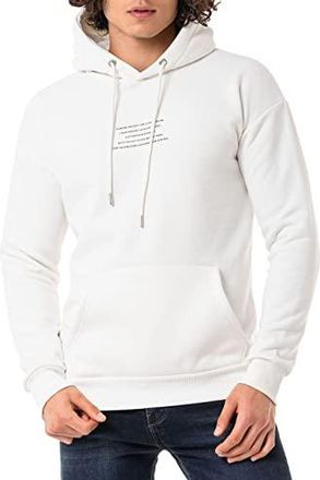 Red Bridge Red Bridge Hard 2 Handle Pull à capuche pour homme, stone, M