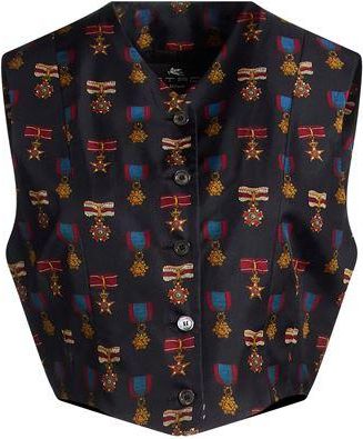 Etro Ensembles et coordonn&eacute;s - Gilets de costume sur YOOX.COM