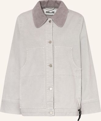 Baum Und Pferdgarten Baum Und Pferdgarten Jeansjacke Benilda grau