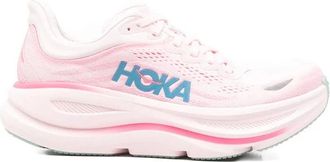 Hoka One One Femme, Chaussures, Rose, Taille: 37 1/2 EU Bondi 9