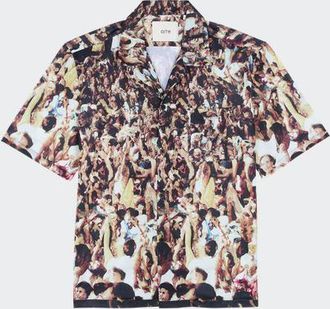 Arte Chemise - Taille S