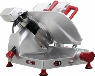 Berkel Pro Line Slicer Gravity GL30 Berkel