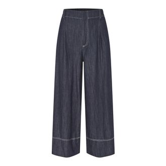 Masai Damen, Jeans, Blau, LGr&ouml;&szlig;e