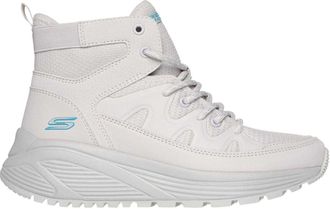 Skechers Spatz Wanderstiefel f&uuml;r Damen (Hellgrau)
