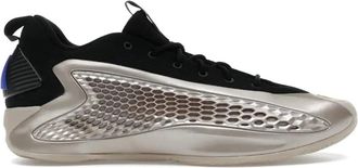 adidas Low-Top Sneaker - adidas AE 1 Low Champagne Metallic - Gr. 40 (EU) - in Schwarz - f&uuml;r Damen