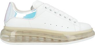 Alexander McQueen SCHUHE - Sneakers auf YOOX.COM