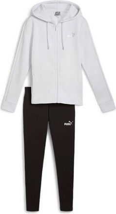 Puma Damen Shirt Metallic Tracksuit FL