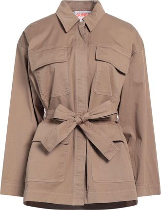 Sun 68 JACKEN & MÄNTEL - Jacken und Anoraks auf YOOX.COM