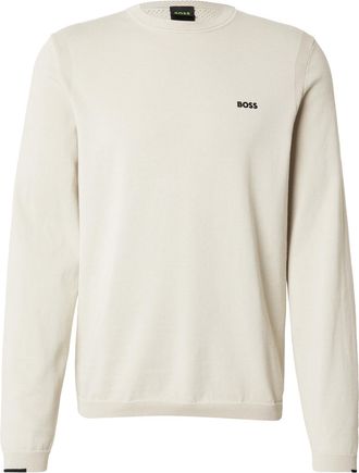 BOSS Pullover Ever-X