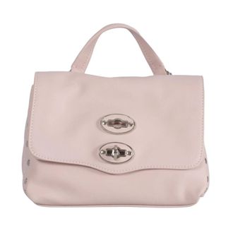 Zanellato Postina Baby - - Bags - Damen - Rosa - ONE SIZE