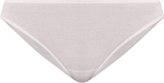 Hanro Femme, Sous-v&ecirc;tements, Rose, Taille: 38 FR Ultralight Mini Briefs