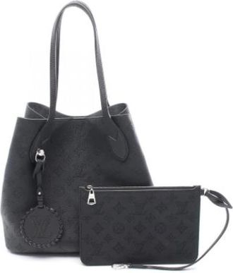 Louis Vuitton Damen, Pre-Owned, Schwarzk, ONE SIZEGröße