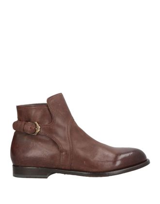 Boglioli SCHUHE - Stiefeletten auf YOOX.COM