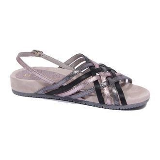 Unisa Multicolor Sandale Cosle Modell - - Shoes - Damen - Mehrfarbig - 36 EU