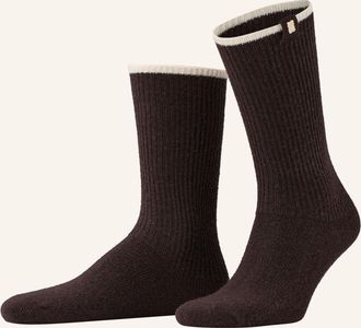 Sandro Sandro Socken braun