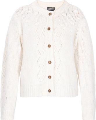 Dreimaster Cardigan