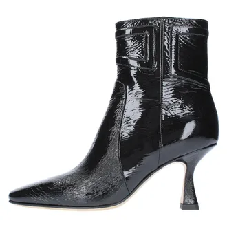 Pomme Dor Femme, Chaussures, Noir, Taille: 38 1/2 EU Bottine 7200