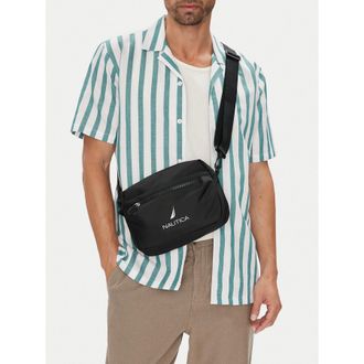 Nautica Handtasche Nautica C-NTC-M-004-08 Schwarz