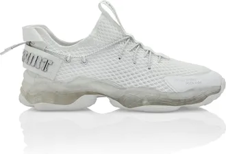 Plein Sport Runner Sneaker Tiger Attack//Gen.x.4