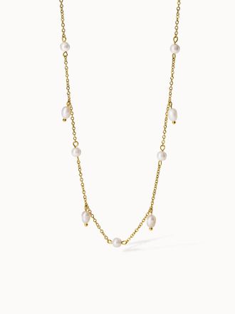Purelei Pearl Drop Perlenkette
