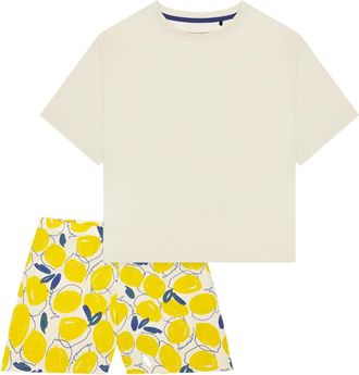 Schiesser Shorty Casual Fashion