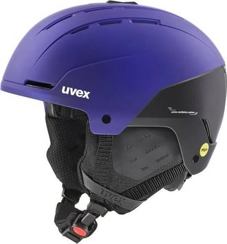 Uvex Herren Helm stance MIPS