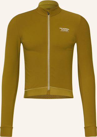 Pas Normal Studios Pas Normal Studios Radtrikot Essential gruen