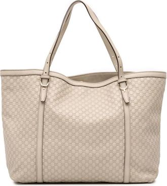 Gucci Damen, Pre-Owned, Beige, ONE SIZEGr&ouml;&szlig;e
