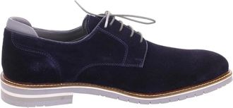 Ara Herren, Schuhe, Blau, 44 EUGr&ouml;&szlig;e