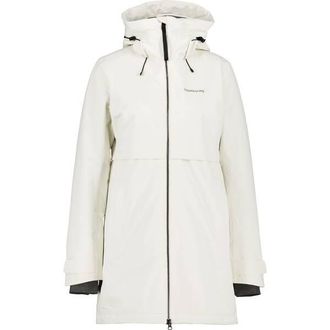 Didriksons 1913 Damen Mantel HELLE WNS PARKA 5
