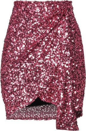 Le Volière HOSEN & RÖCKE - Miniröcke auf YOOX.COM