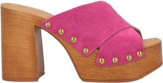 Sandro Rosi SCHUHE - Sandalen auf YOOX.COM