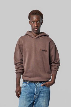 Jacquemus Le Hoodie Gros Grain