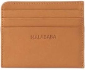 Malababa Femme, Accessoires, Brun, Taille: ONE Size Porte-cartes