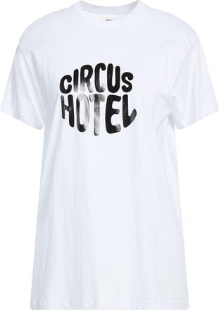 Circus Hotel TOPS - T-shirts auf YOOX.COM
