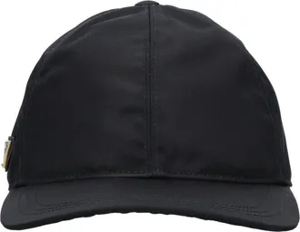 Prada Baseball Cap Logo